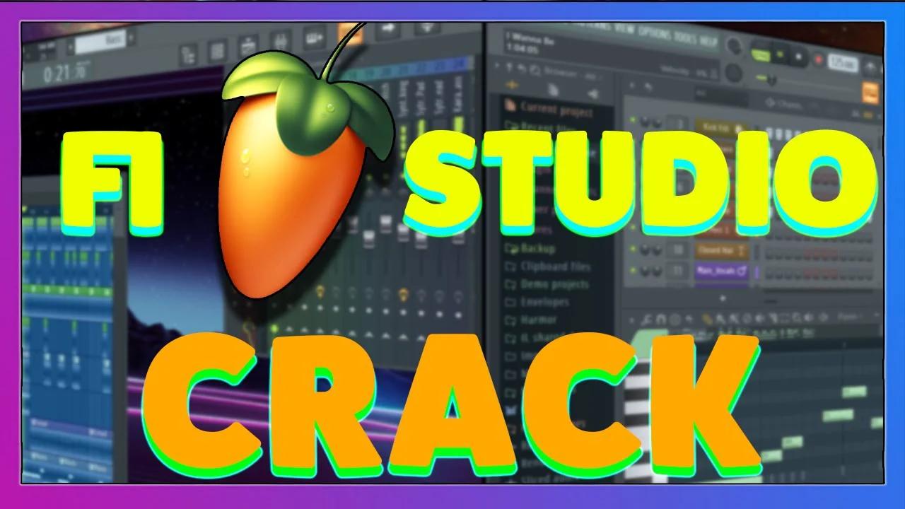 FL STUDIO CRACK | FL STUDIO FREE 2023 | FL STUDIO DOWNLOAD