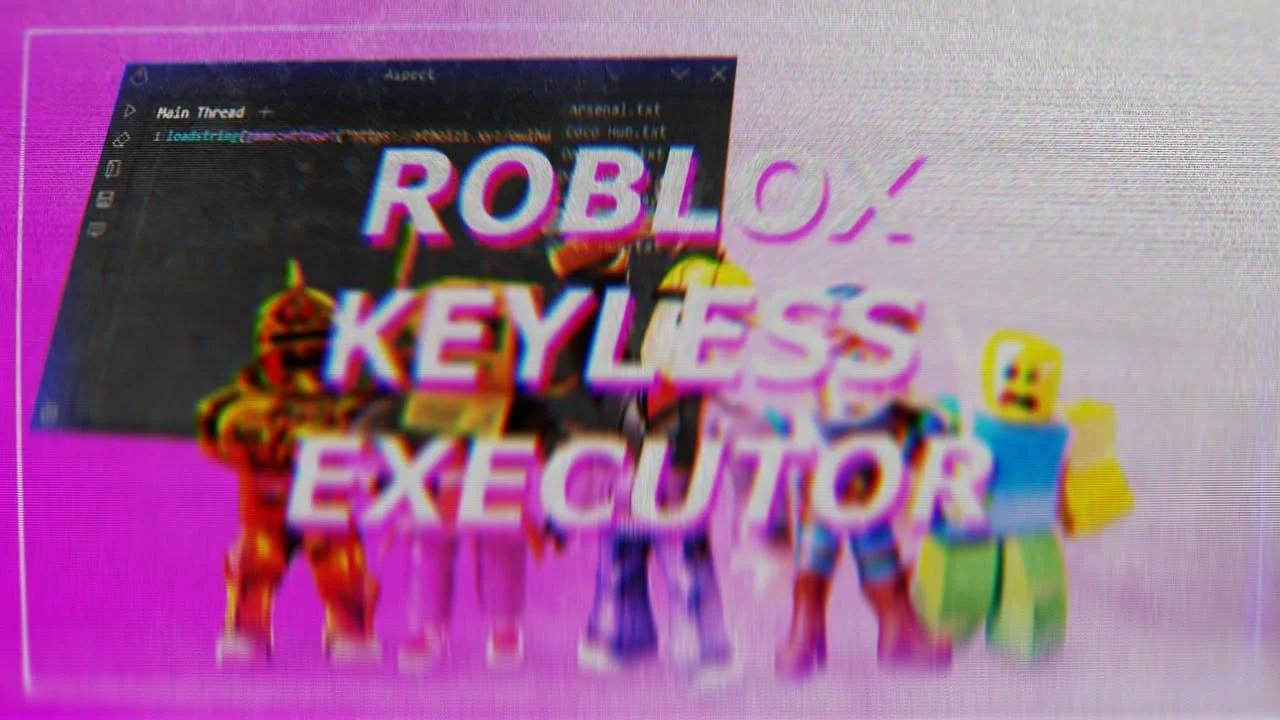Roblox Executor Free Keyless Executor Evon V4 Byfron Bypass Download Pastebin 2023