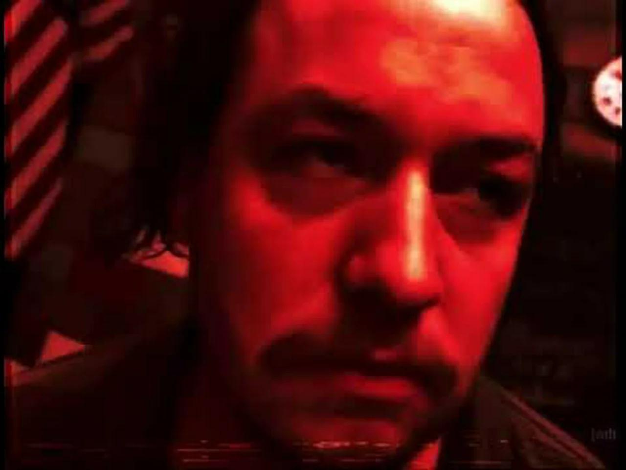 bessarion - mental hell online (common filth)