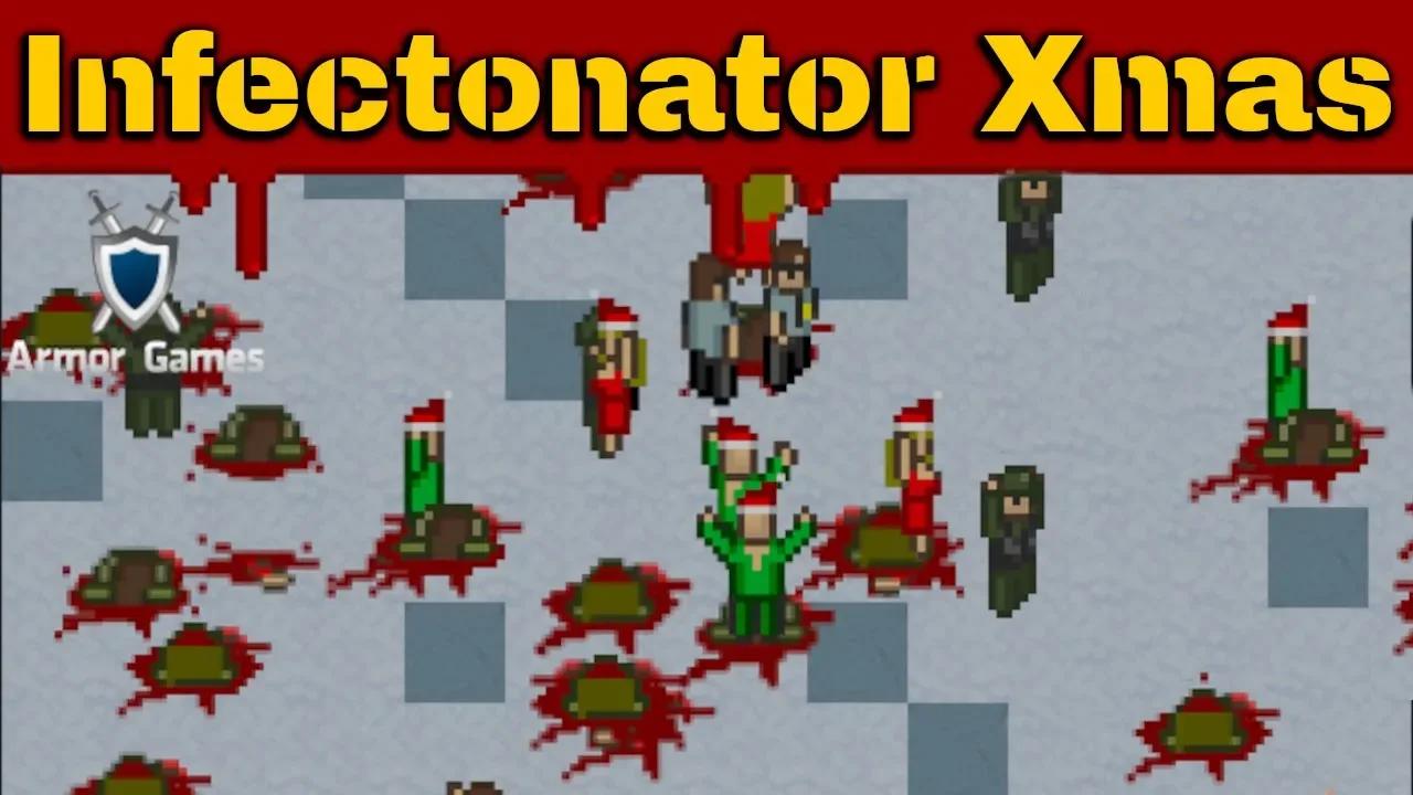 Infectonator Christmas Edition
