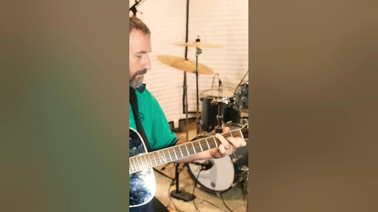 How to Play Amanda by Boston on Acoustic Guitar