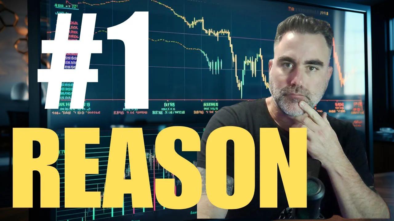 рџ ґwhy Do Most Traders Fail Watch This To Avoid Pitfalls рџ ґ