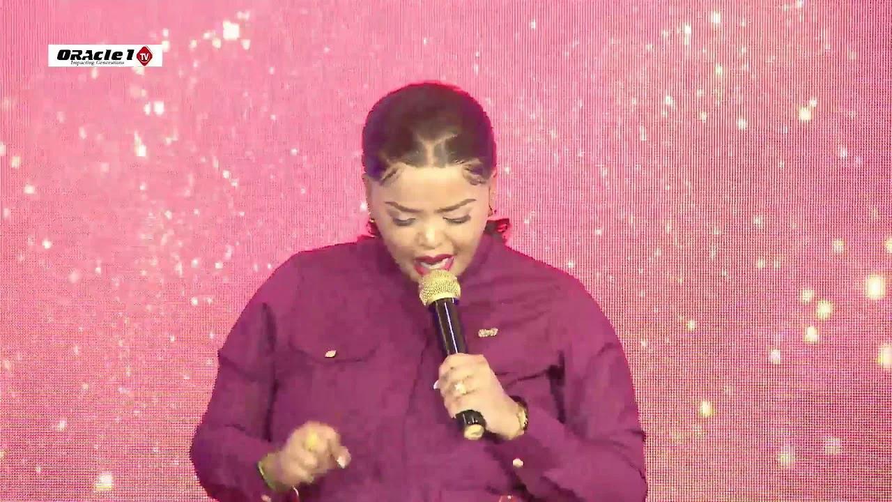 LIVE FRIDAY SERVICE || THE ANOINTING IS MY ADVANTAGE