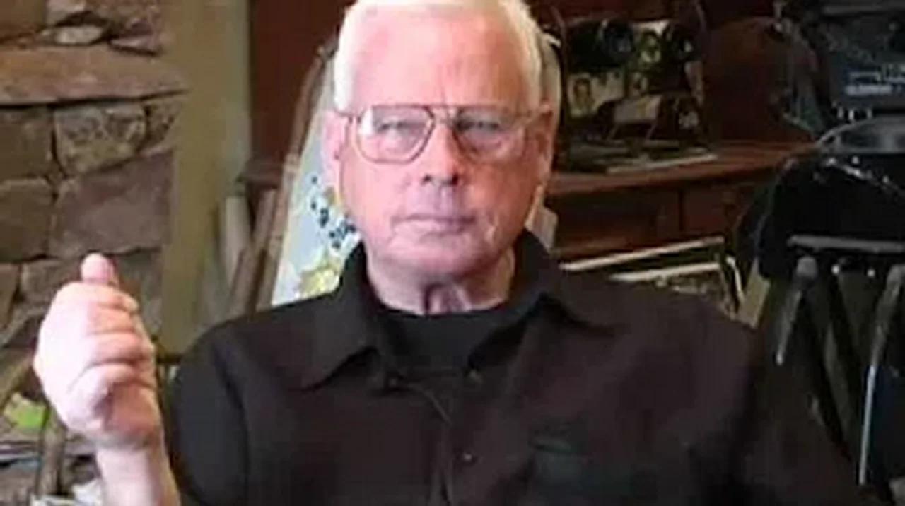 John Lear Tells All - Part 1 of 4