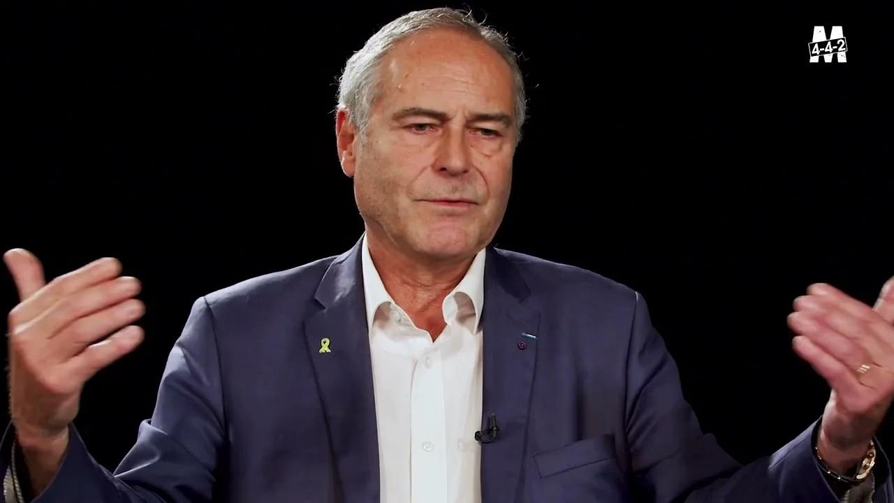 🔴Interview exclusif du Pr Perronne à voir
