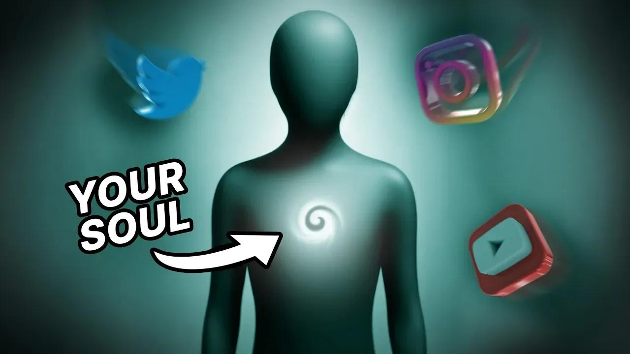 What social media does to your soul | Digital Liturgies Book Review