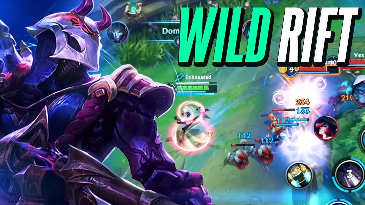 FULL CRIT JHIN - INSANE new BUILD & RUNES - Fast paced gameplay