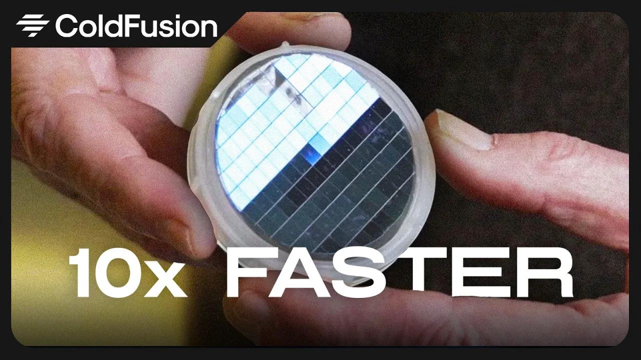 This Chip Could Change Computing Forever