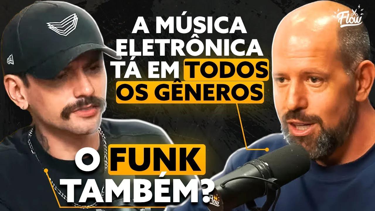 A VERDADE sobre o Funk