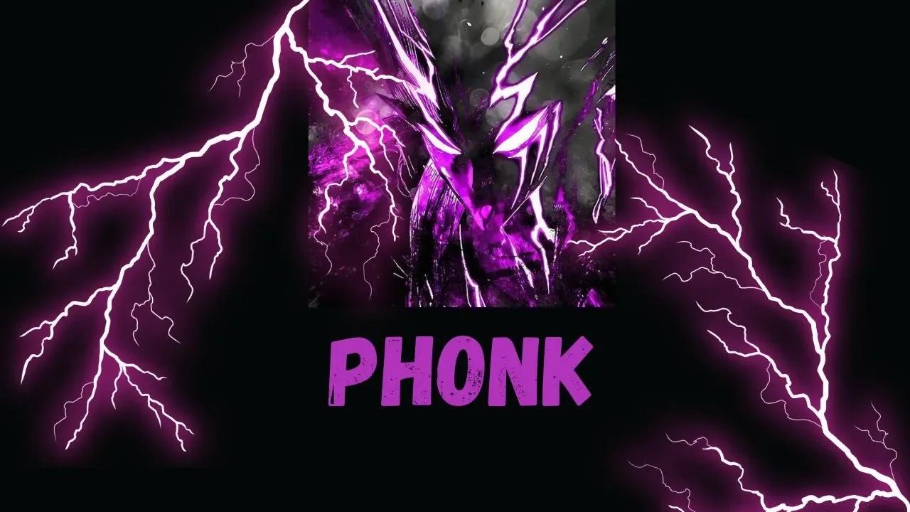 Aggressive phonk (No Copyright Music)