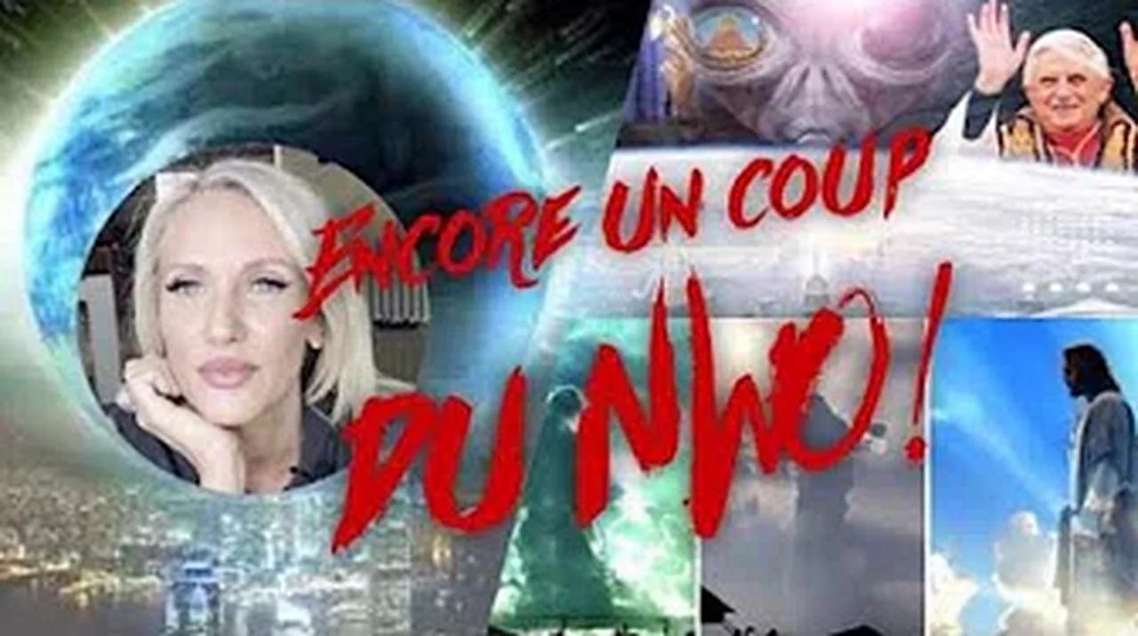 LE PLAN DU NOUVEL ORDRE MONDIAL VIA LE BLUE BEAM PROJECT [PARTIE 2]