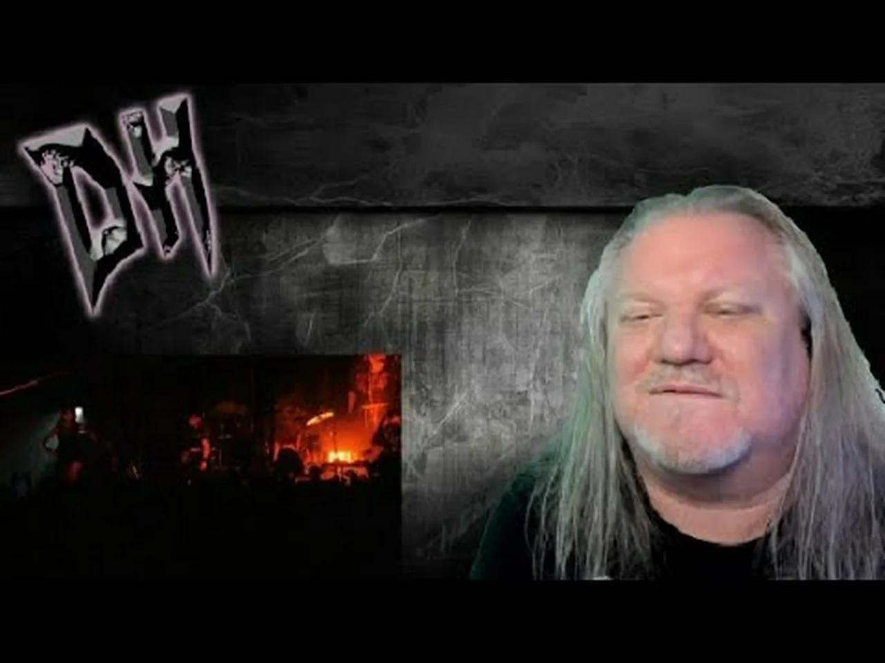 Ladybaby - Haten Ni Raimei REACTION & REVIEW! FIRST TIME HEARING!