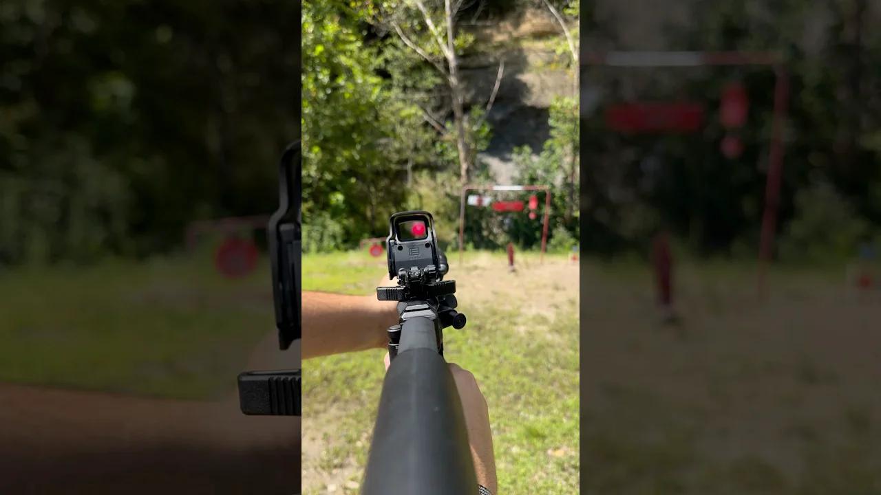 Sig Spear Rattler LT