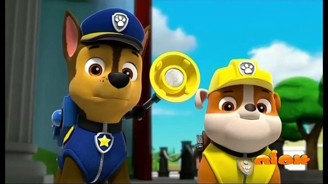 Tanda Comercial - Nickelodeon Pakistan - (16/03/2024)