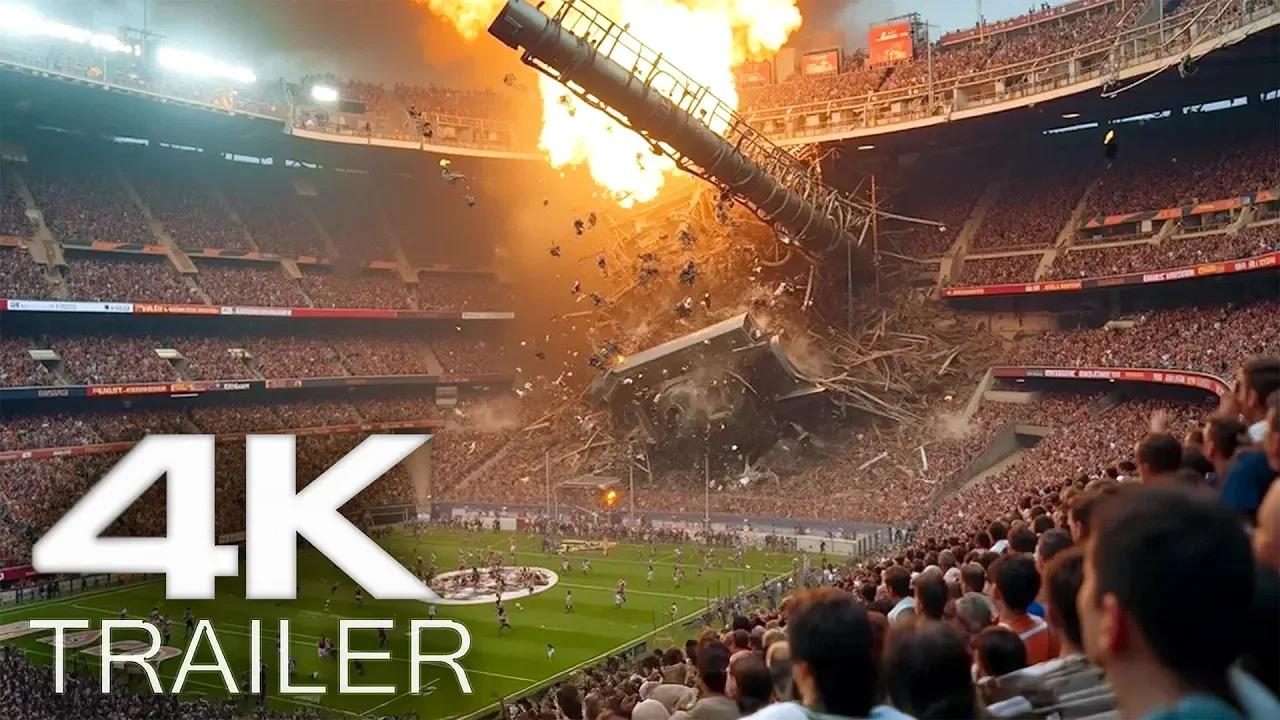 FINAL DESTINATION 6: BloodLines Trailer (2025) New Upcoming Movies ...