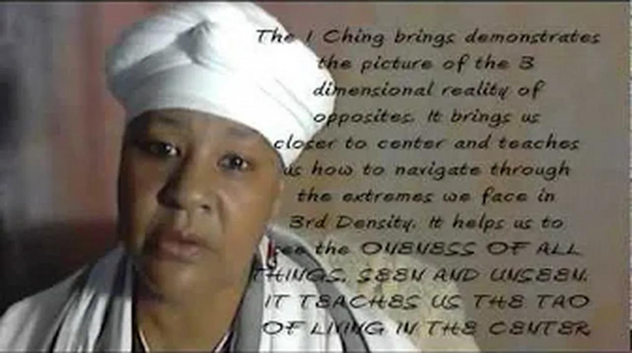 Understanding the I Ching - lesson 4 - How to Query the I Ching pt. 2