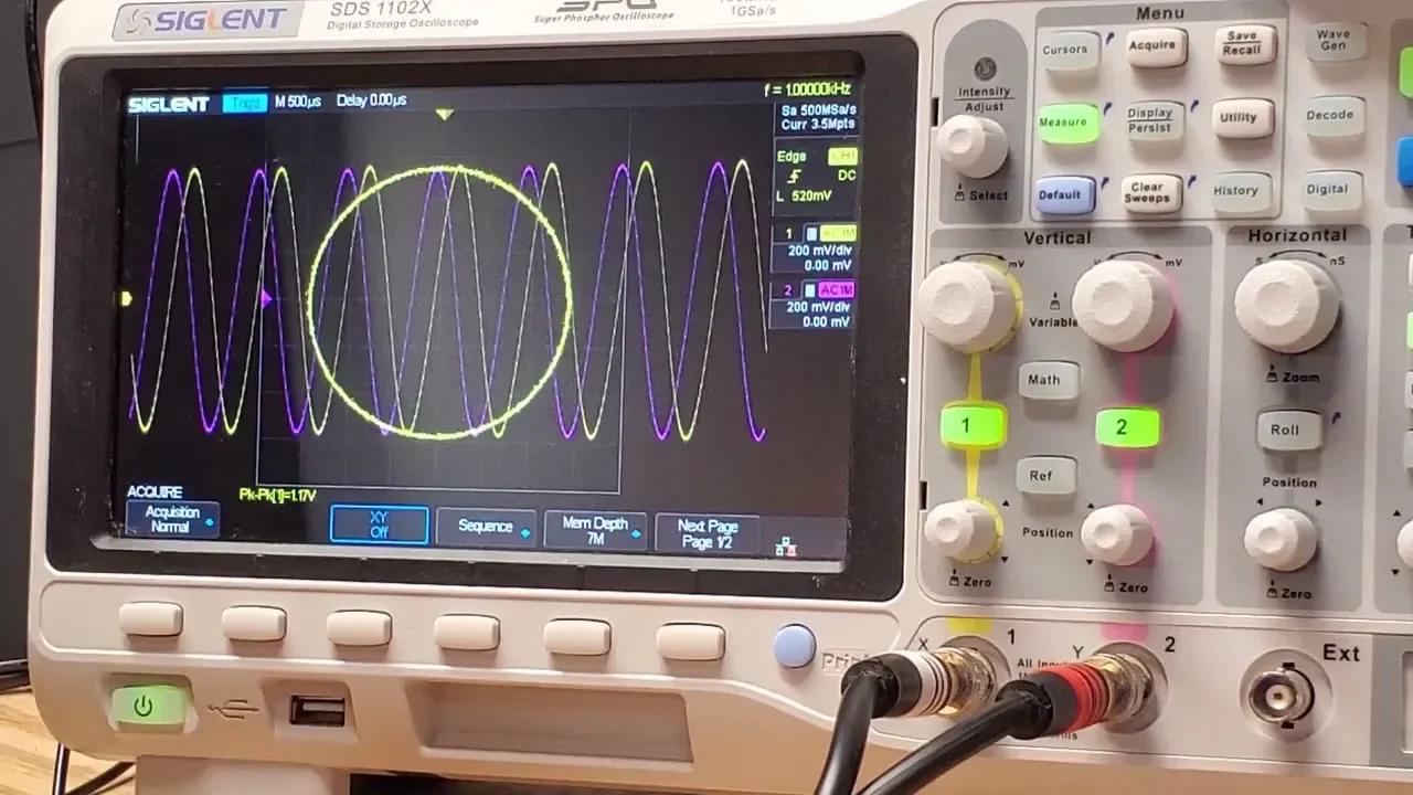 Simple Sdr With Arduino Audio Tools