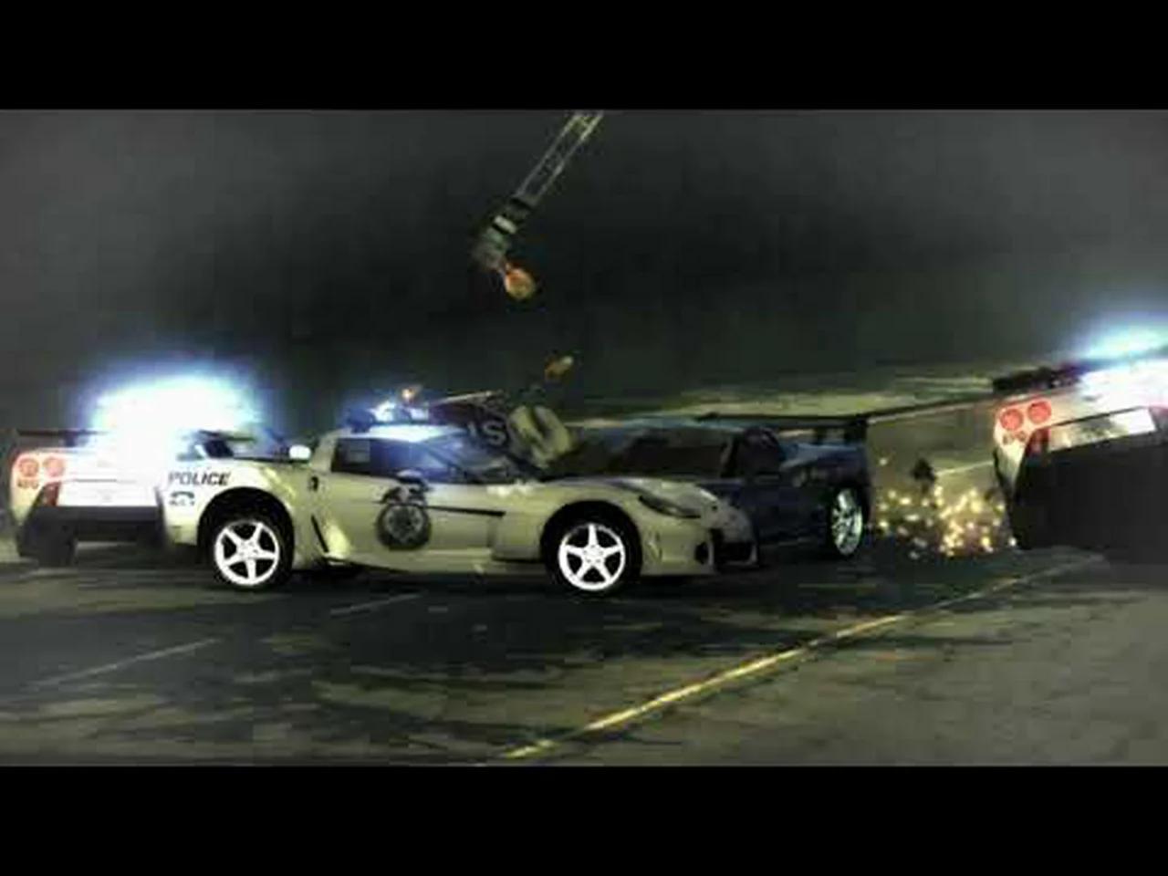 NFS Most Wanted PC Xbox 360 Pack V 3.0 Beta Nueva Version simplemente Wow