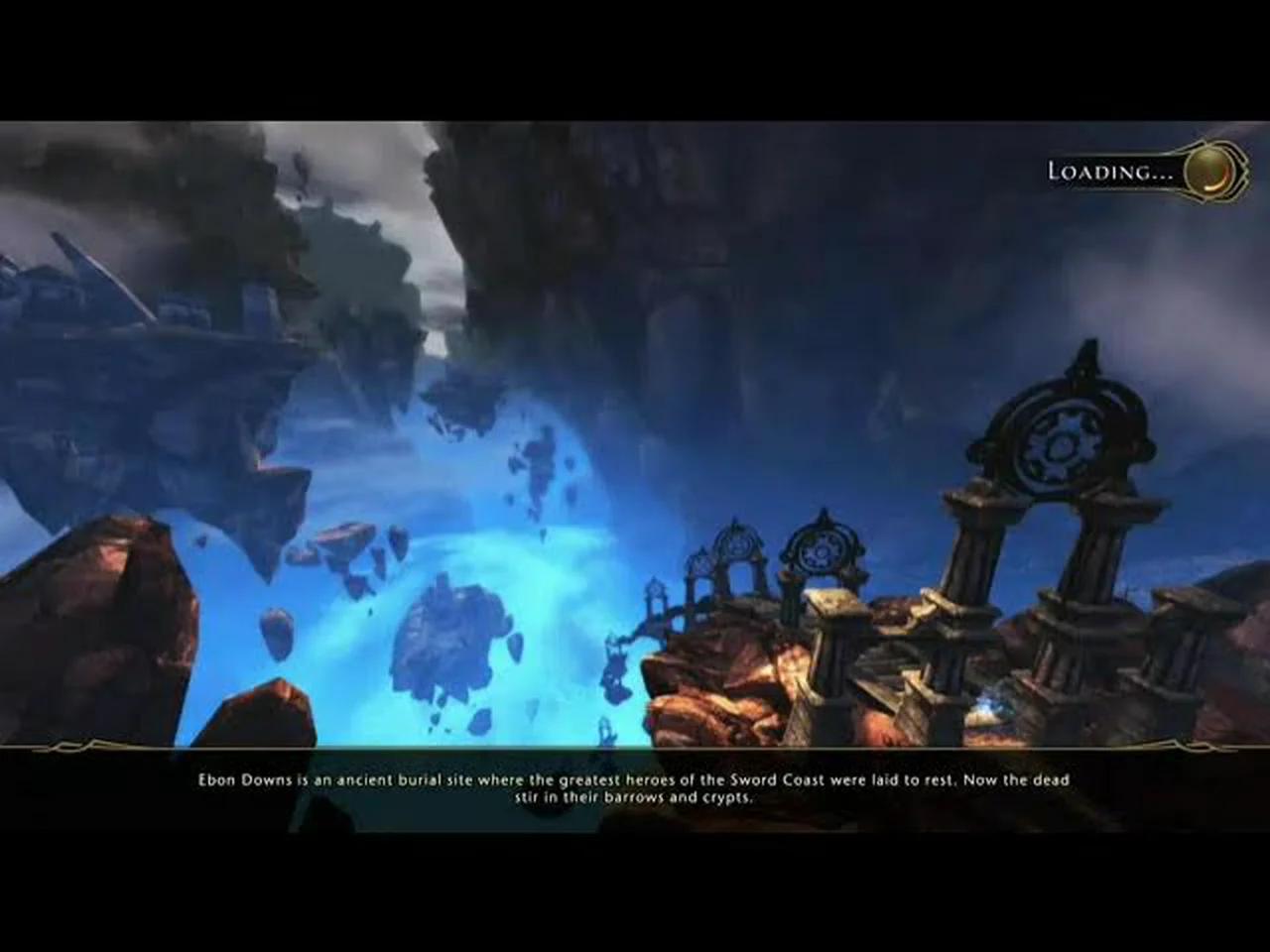 neverwinter dungeons & dragons walkthrough part 18