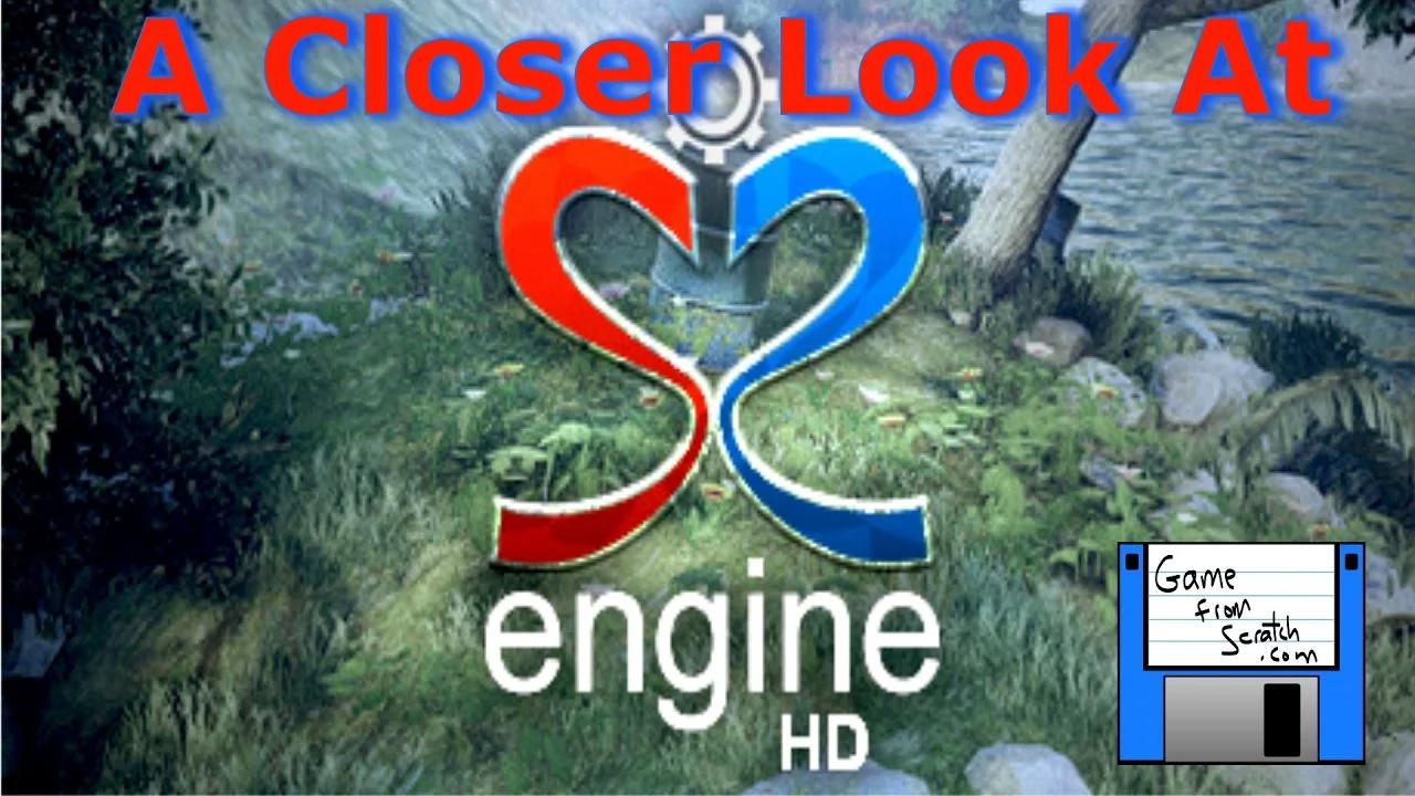 A Closer Look at S2Engine HD