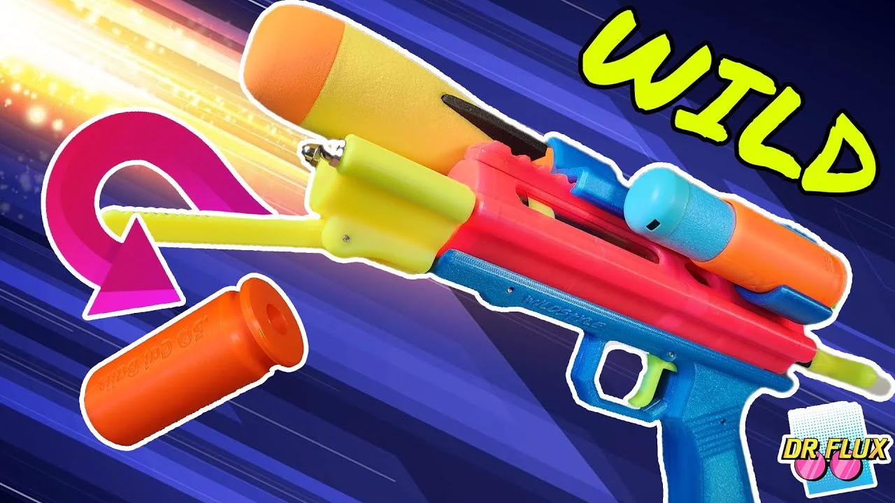 Exploring The Best Nerf Hobby Shells