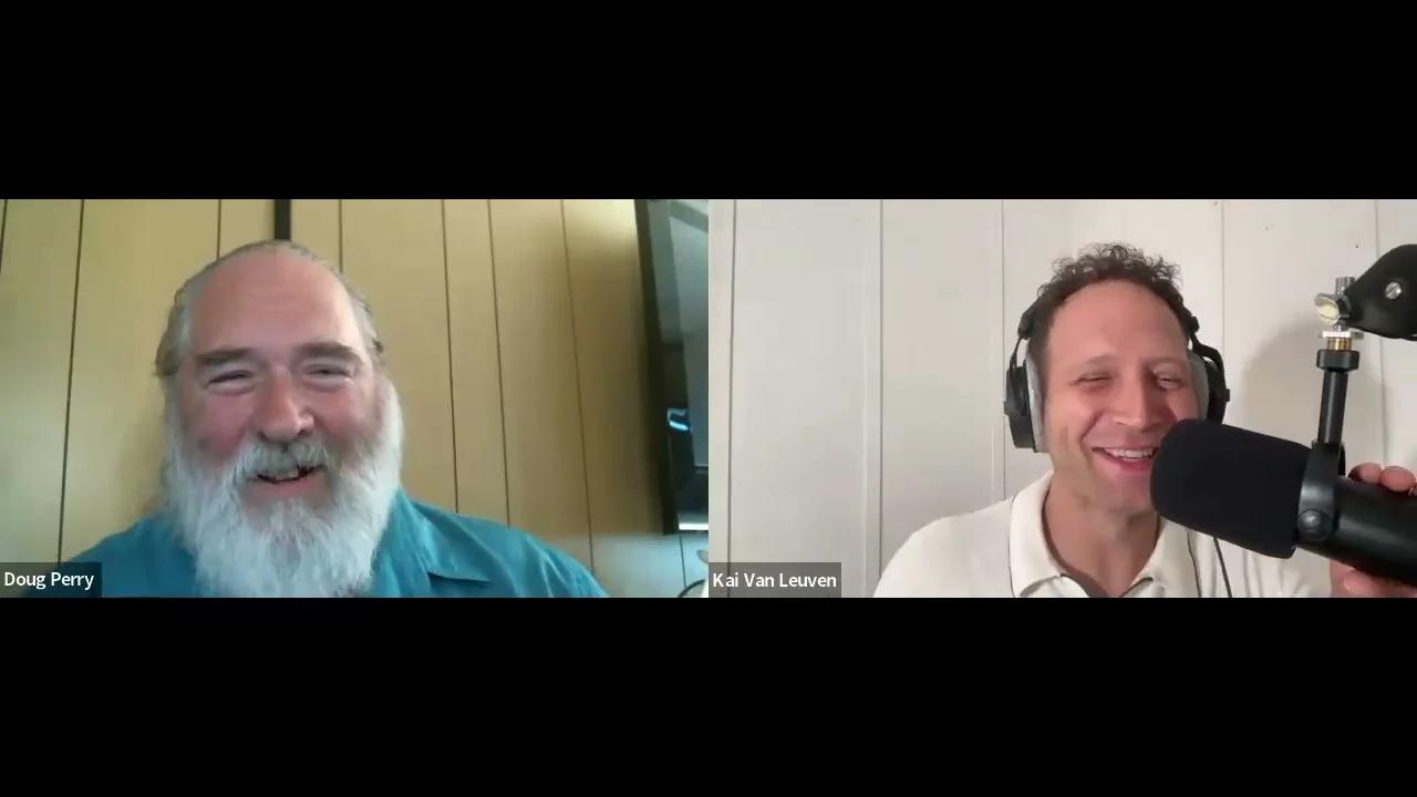 Ex-Mormon descendant of Brigham Young gets Born Again