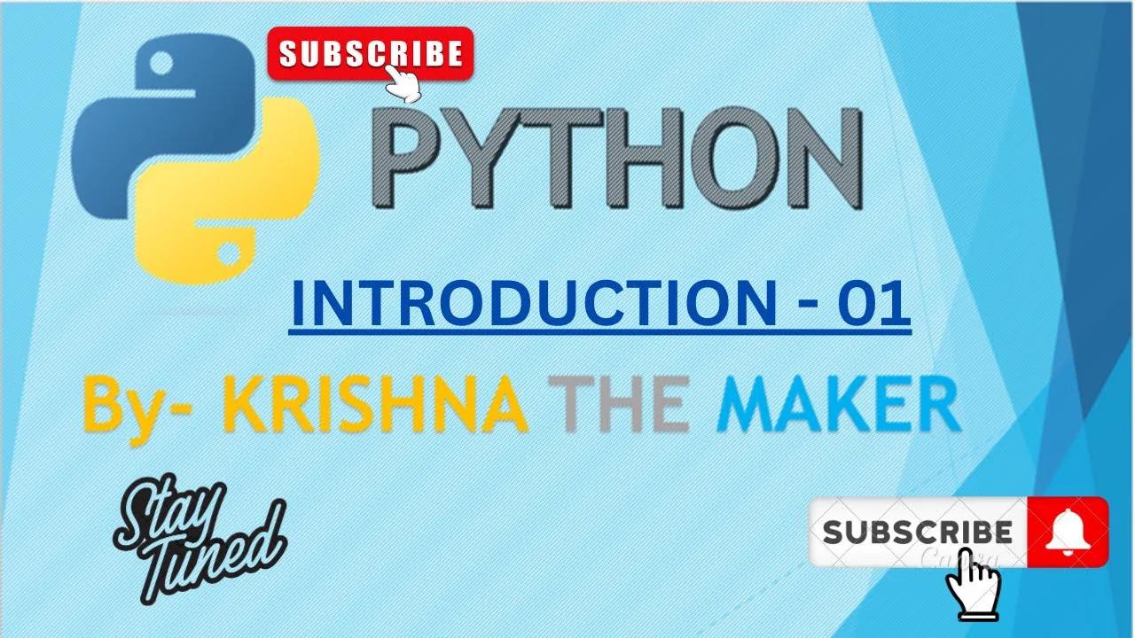 python for beginners | python full course