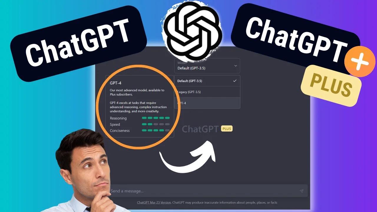 Is Chatgpt Plus Worth Buying After A Month Of Use