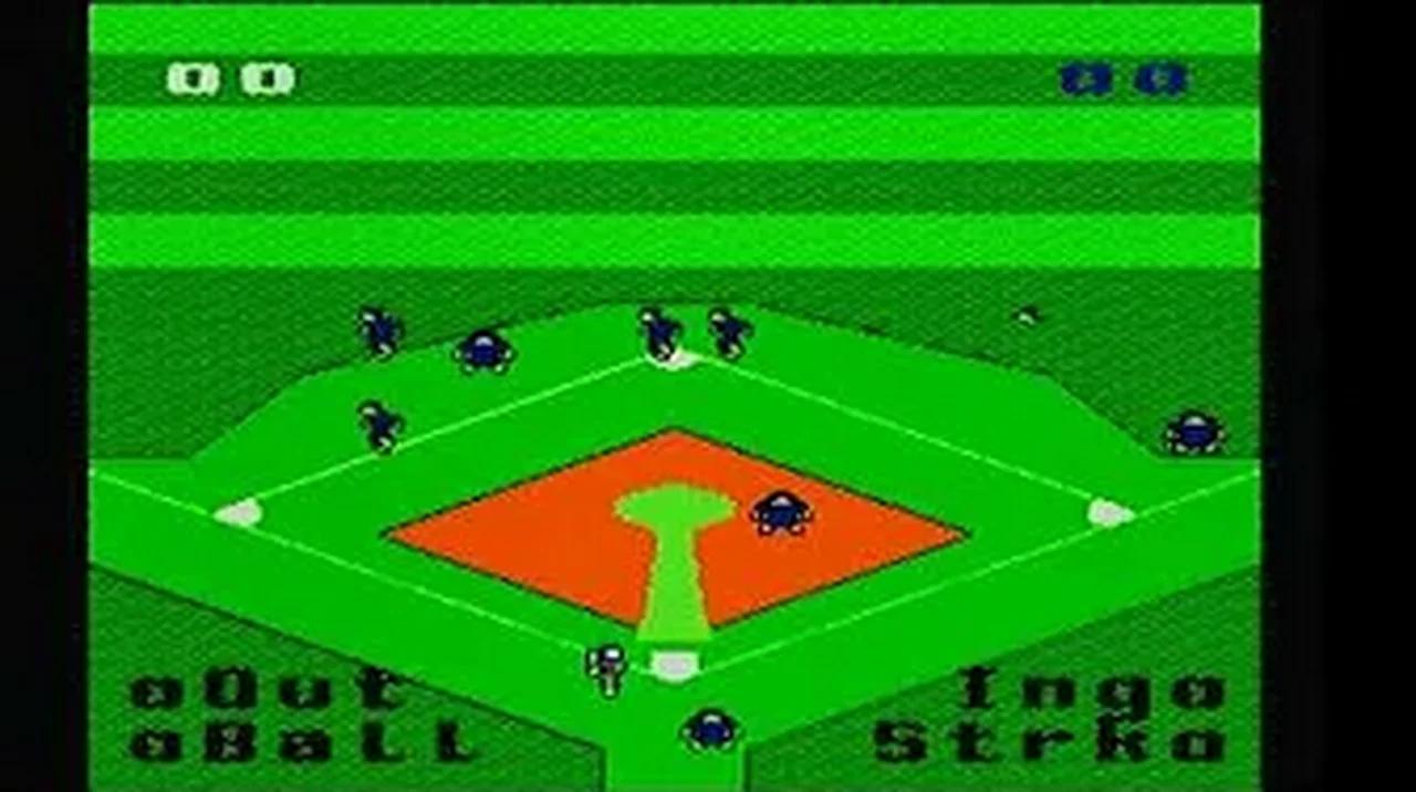 PEARL 8bit games (short intros) 101-125