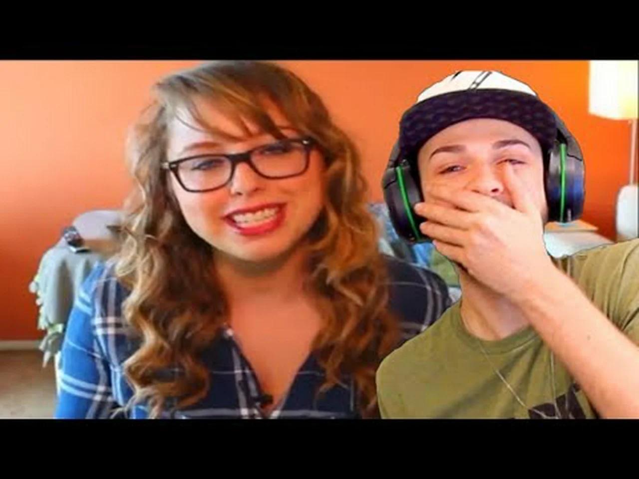 An Ali-A Meme