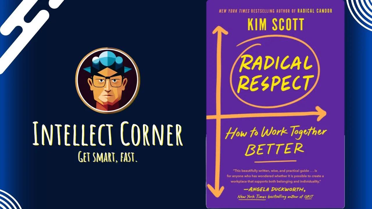 Radical Respect by Kim Scott