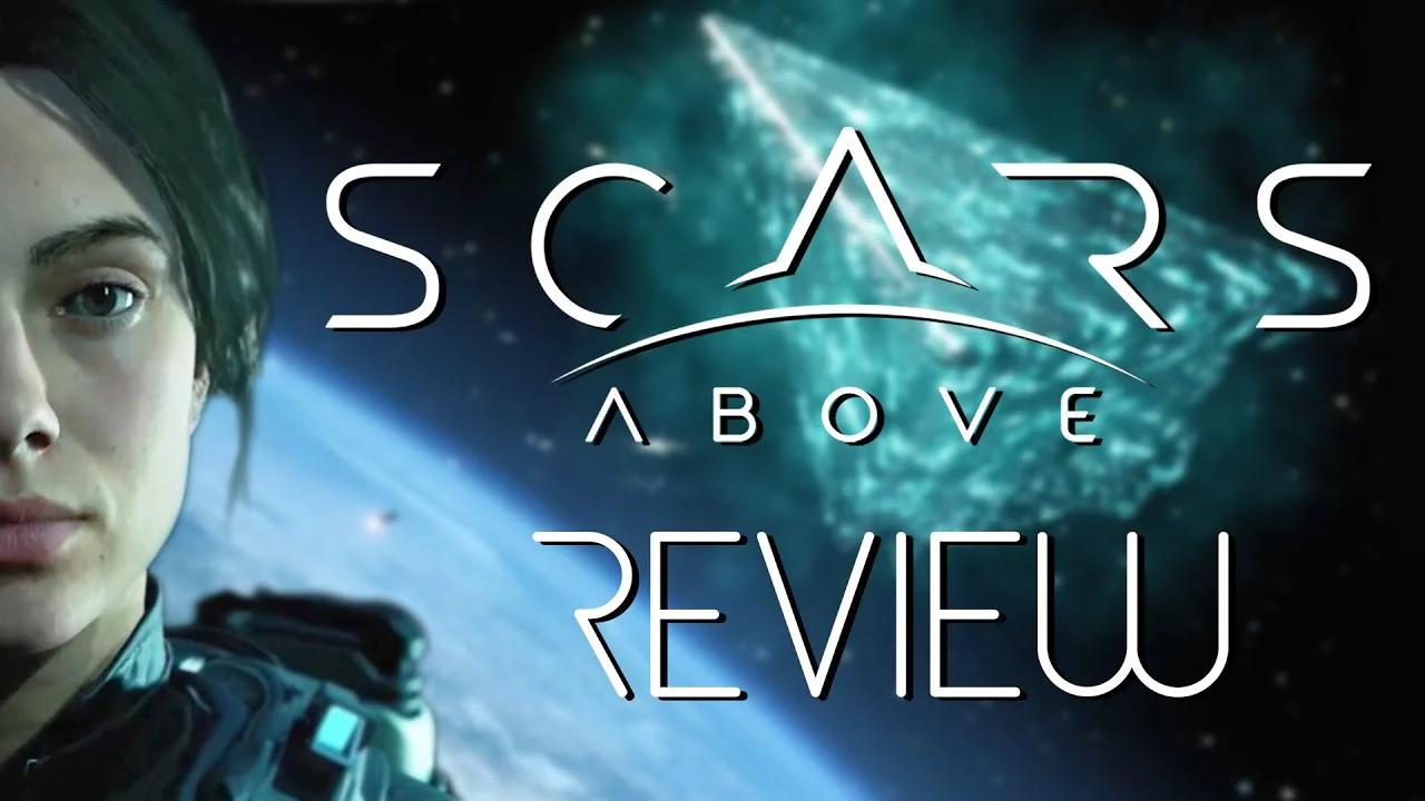 Scars Above Review - Is It Worth Playing?