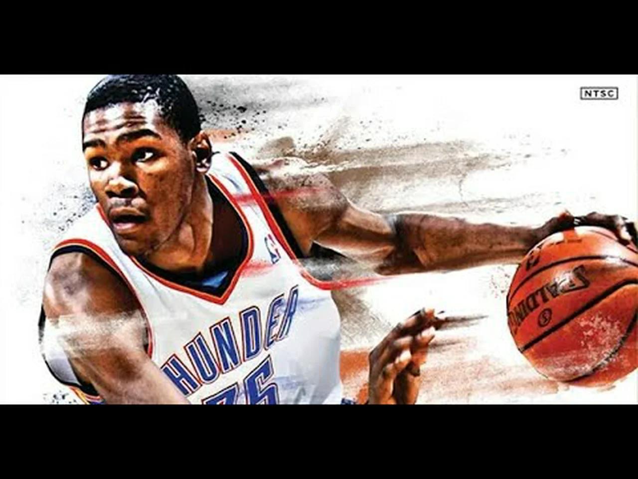 THE RAREST NBA BASKETBALL GAME EVER