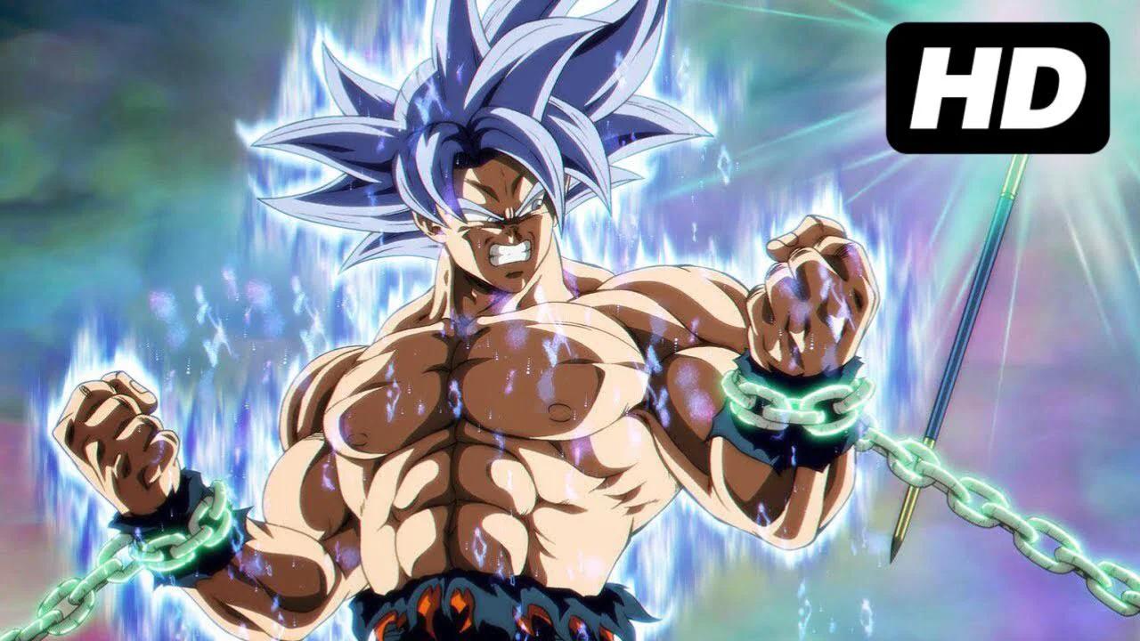 GOKU TRAICIONADO Y ENCERRADO EN LA HABITACION DEL TIEMPO | PELICULA ...