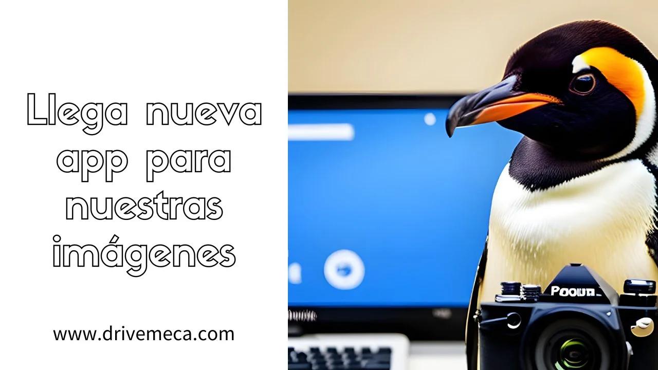 Como instalar y usar Loupe en Linux