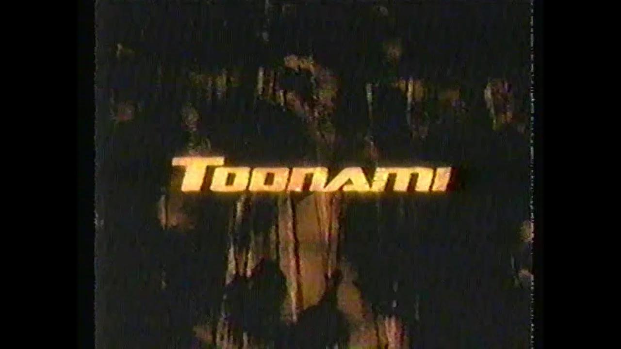 Cartoon Network commercials [September 19, 2002]