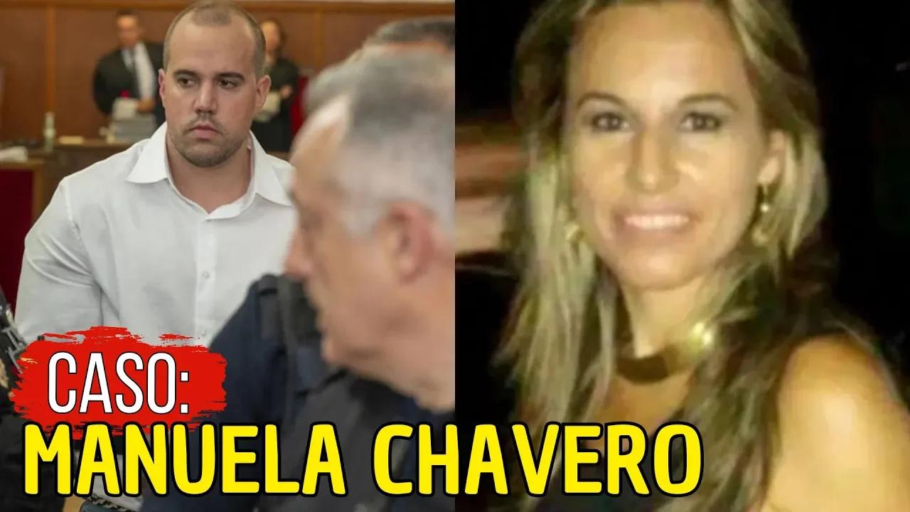 RESUELTO 8 AÑOS DESPUÉS | El CASO de Manuela Chavero