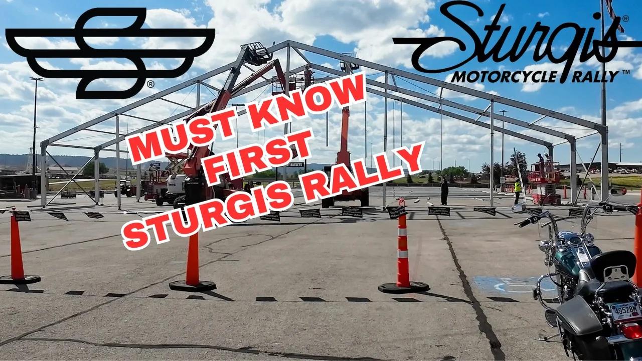 Revving Up For Sturgis 2025: The Ultimate Prep Guide!