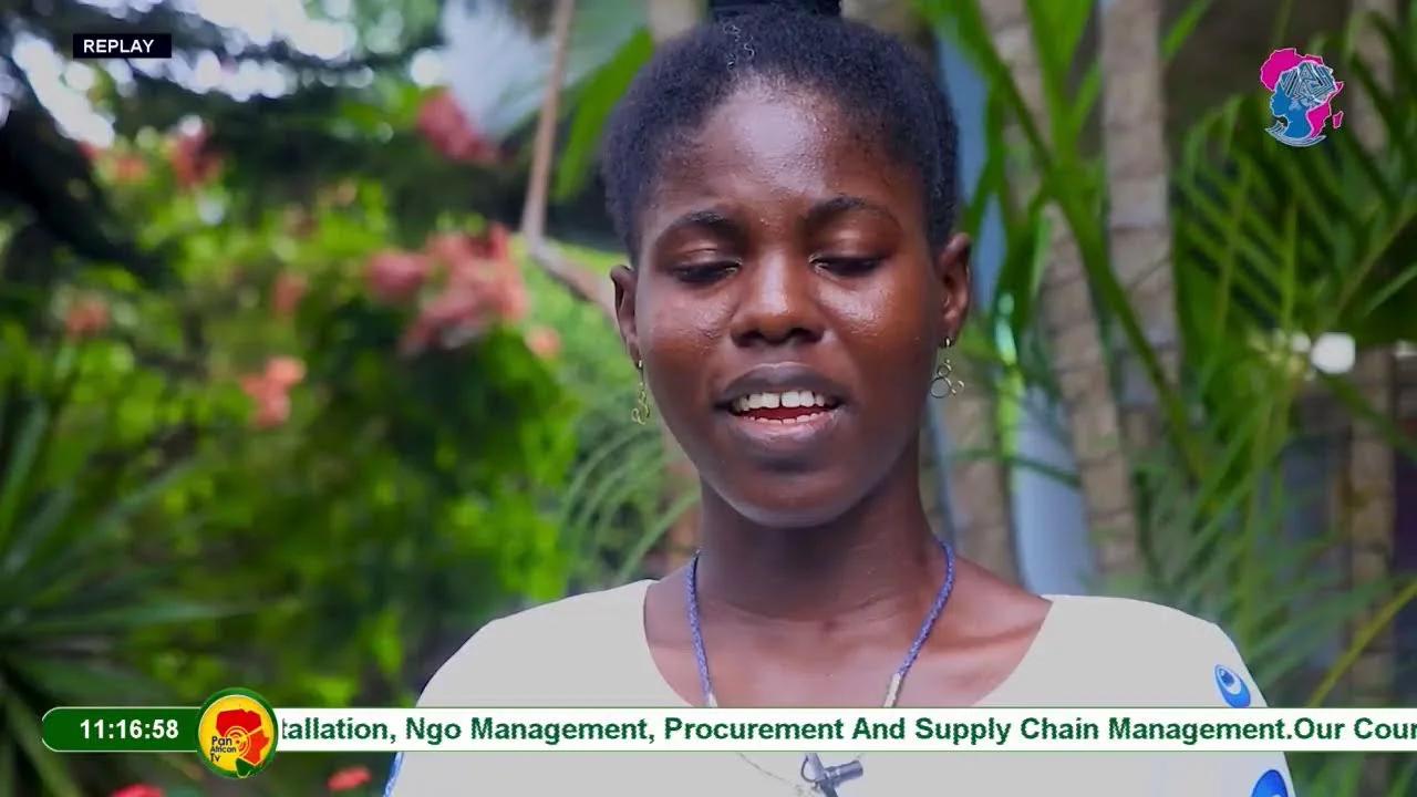 Exclusive Interview Dr Anthony Yaw Baah on Harassment of Ghanaian ...