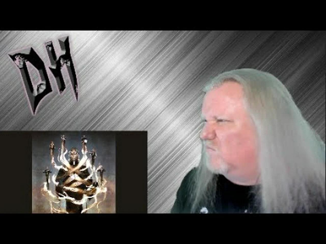 Tool Hush Reaction Review First Time Hearing