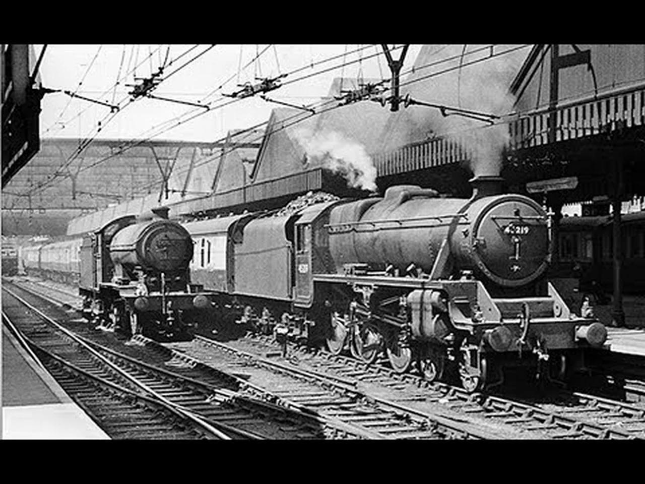 Top 10 World Fastest Trains in The World 2018 || Amazing Compilation of ...