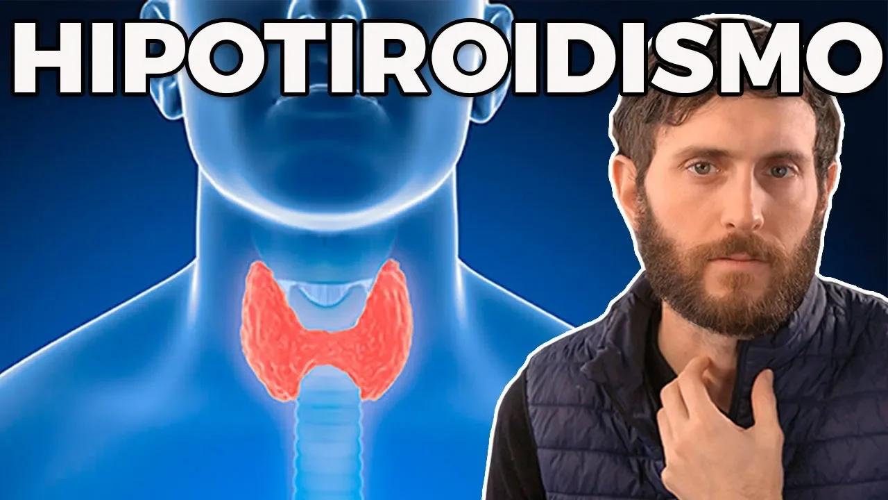 Hipotiroidismo Soluciones Naturales Hashimoto Suplementos Y