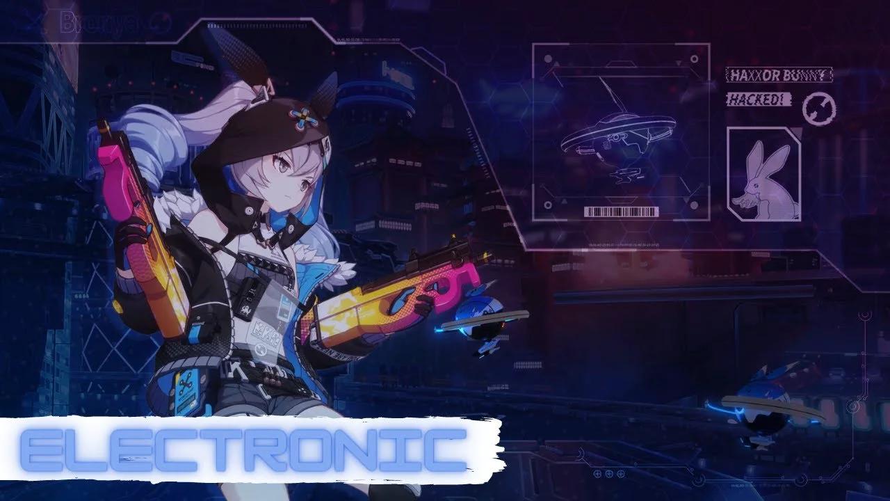 Invincible Part II - Deaf Kev & Sendi Hoxha | Quantum Music