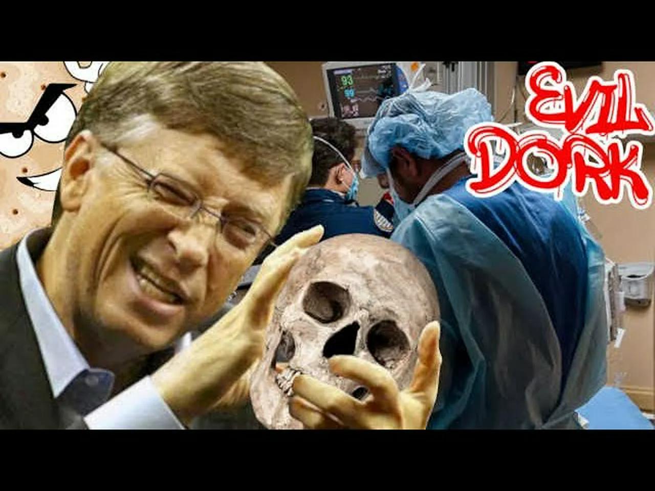 Bill Gates is Sad People are Noticing He's Releasing Mosquito Bio Weapons