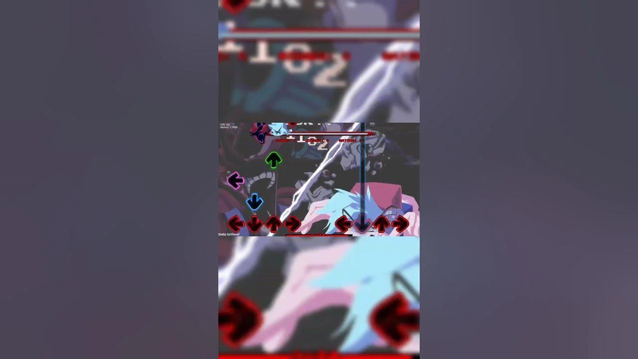 Endgame (All Stars Noimix) - Friday Night Funkin- #fridaynightfunkin # ...