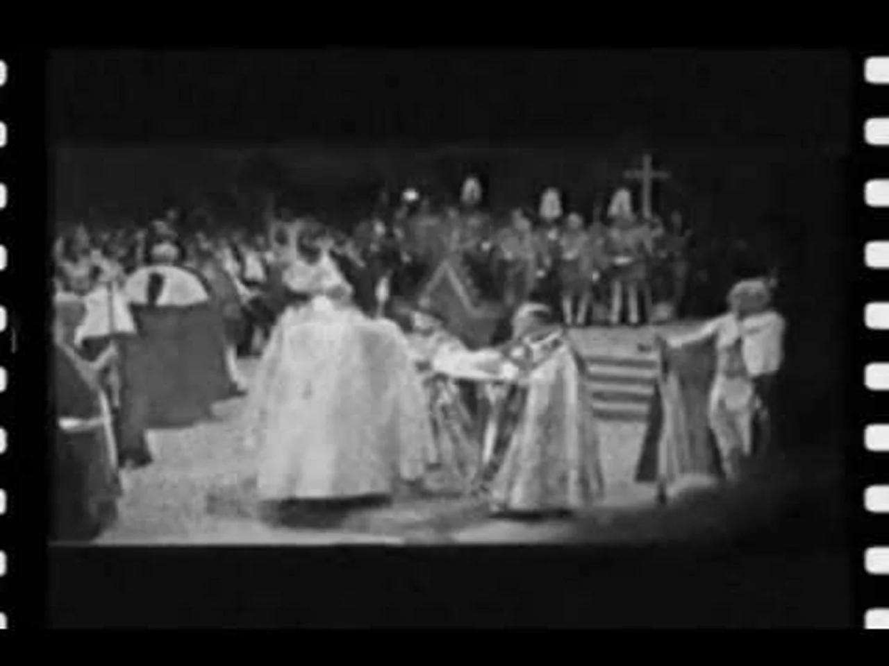 Michael Tsarion / The Queen of Englands Coronation