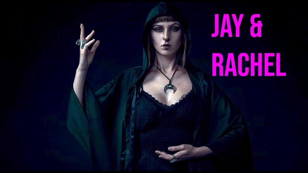 Occult Feminism - The Real Roots of Feminist Movements - Rachel BHM