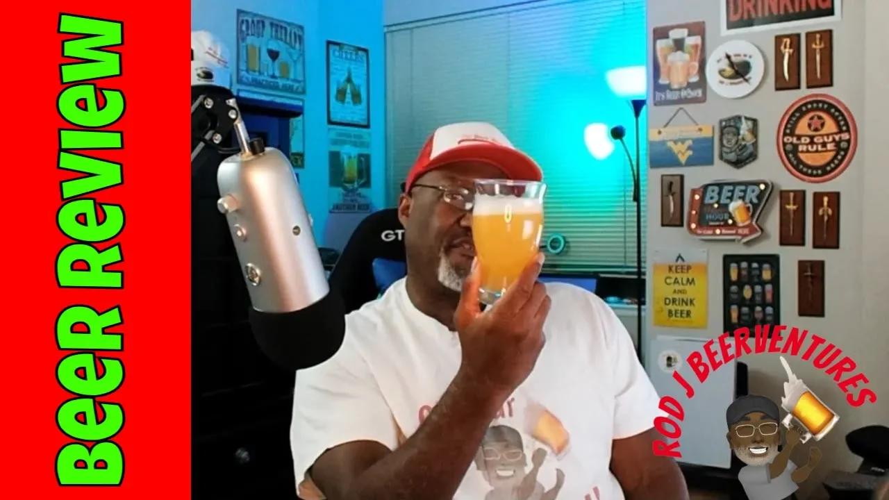 Captain Lawrence DDH Citra Dreams - A Citra Hop Delight?