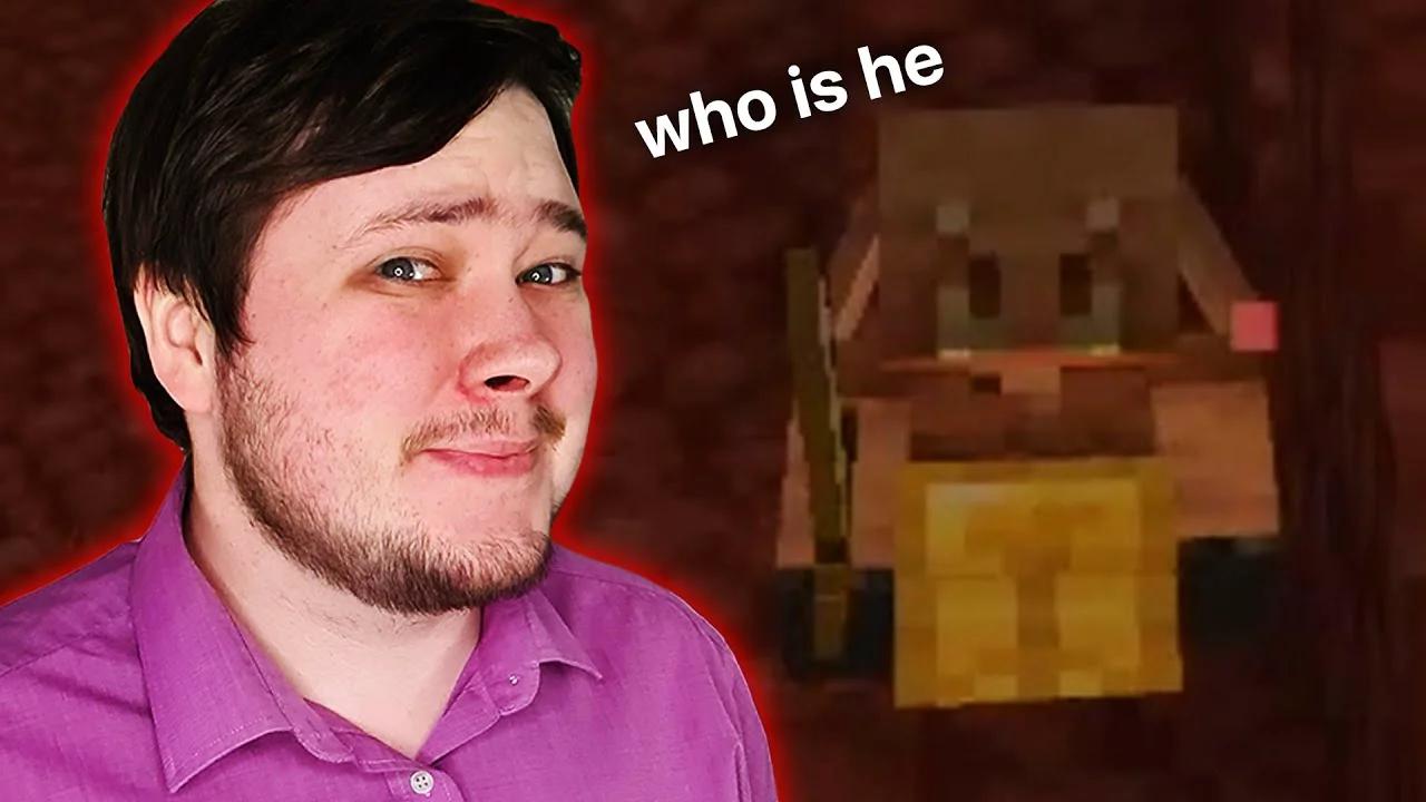 Never Do This In Minecraft