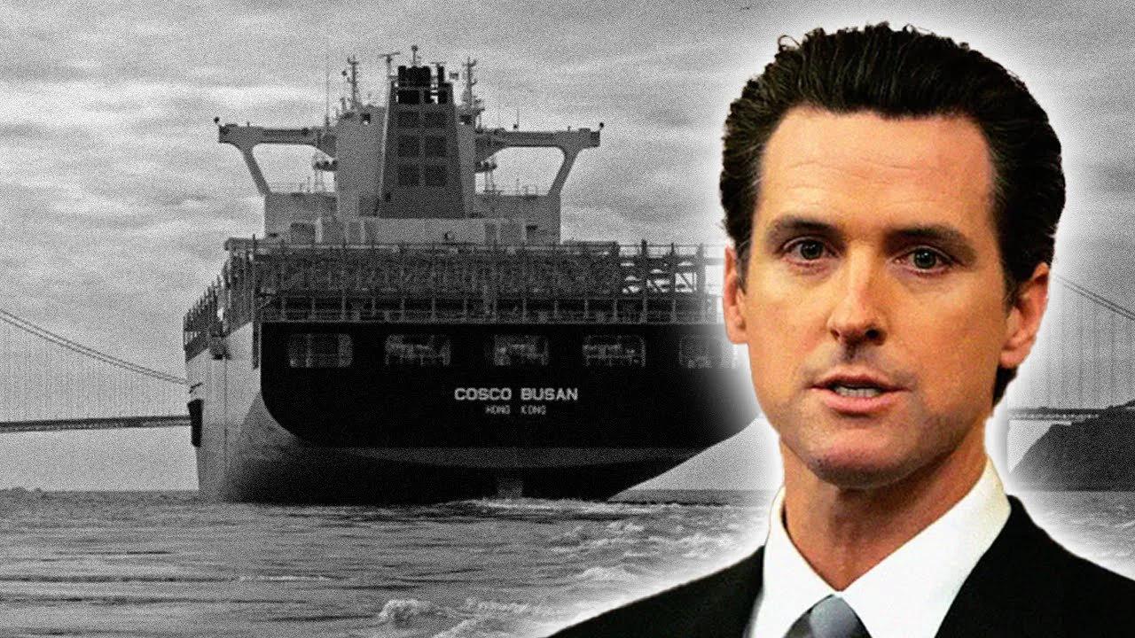 FLASHBACK: Gavin Newsom Hopes You Forgot This!
